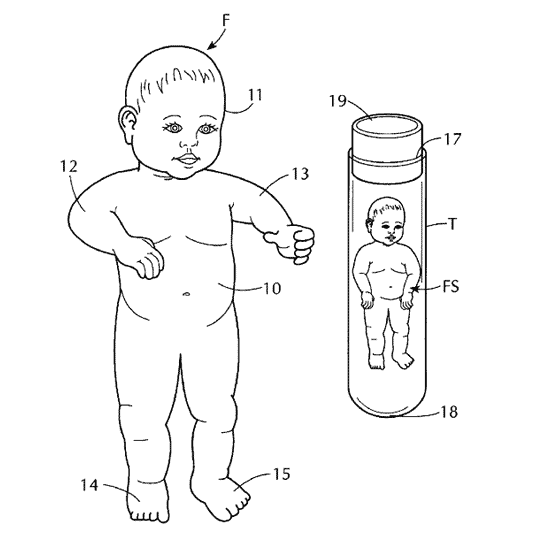 Unsettling info graphics of the day