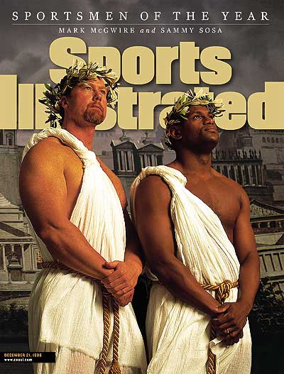 Designated 'Roid Guy